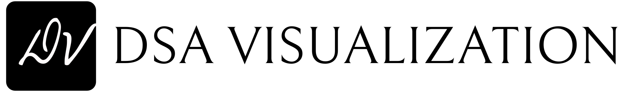DSA Visualization